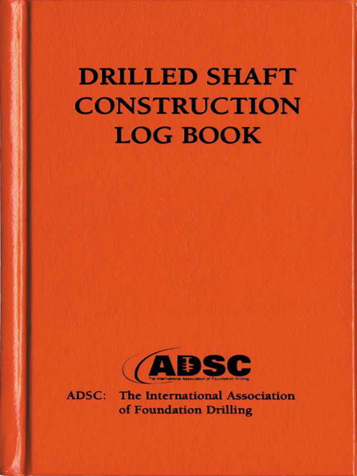 ADSC - The International Association of Foundation Drilling
